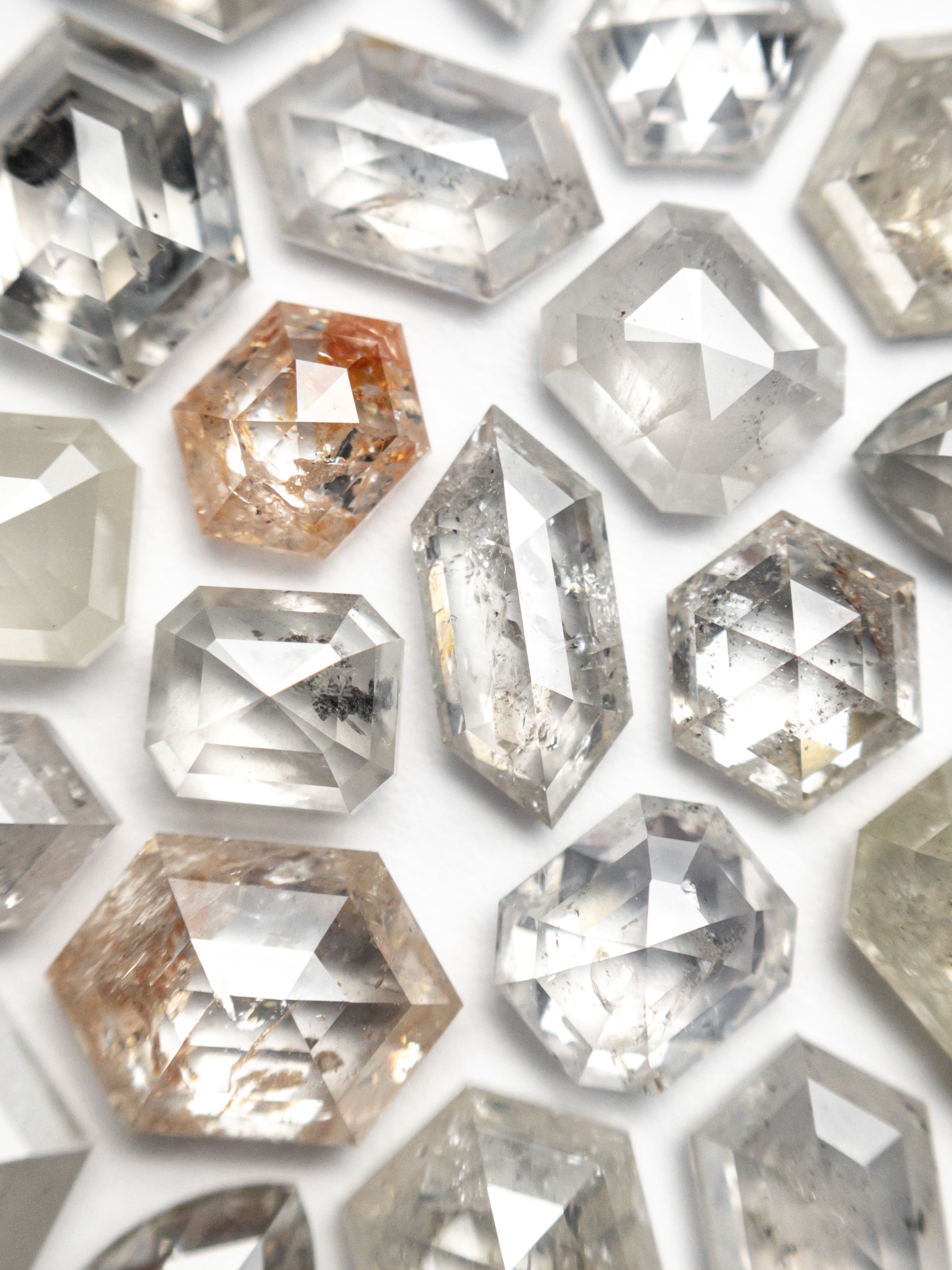 Rosecut Gems – Brockton Gems