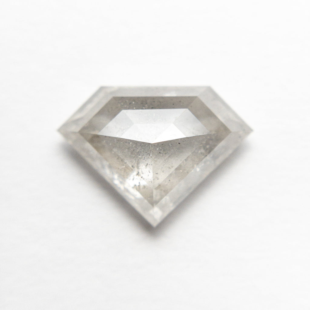 2.59ct 8.55x11.87x4.36mm Shield Double Cut 19753-09 – Brockton Gems